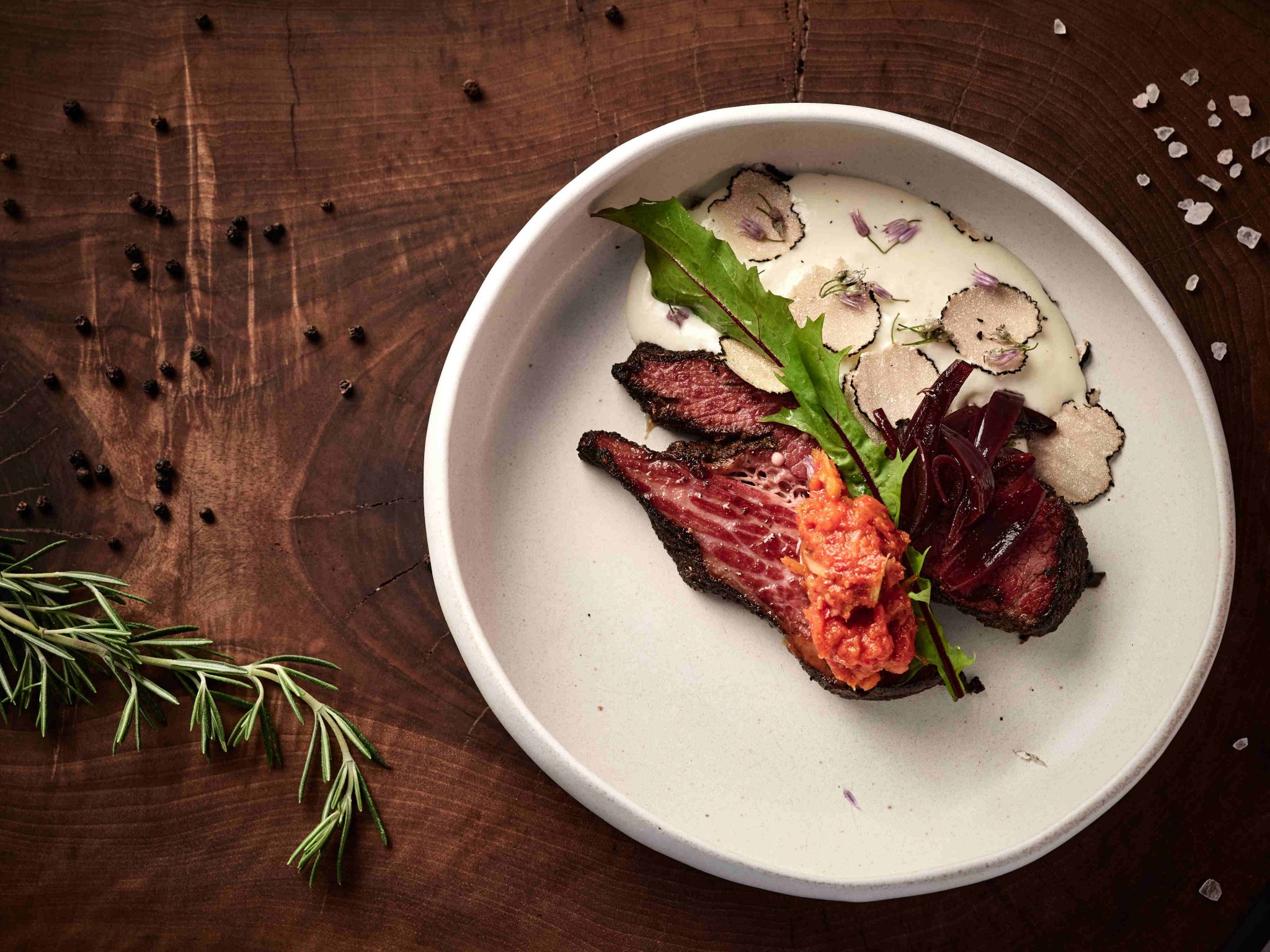 Complex Turistic • Domeniile Panciu